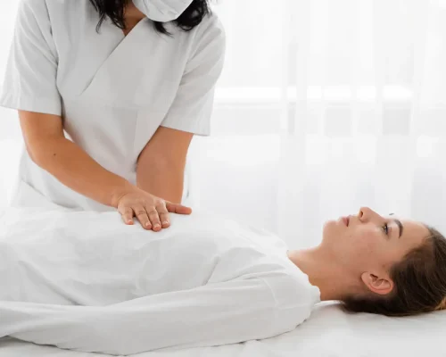 Masoterapia Masaje Relajante en Santiago | Salud y Bienestar - Quiro Home